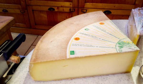 Comté – the Queen of French Cheese – Susan Herrmann Loomis | On Rue Tatin