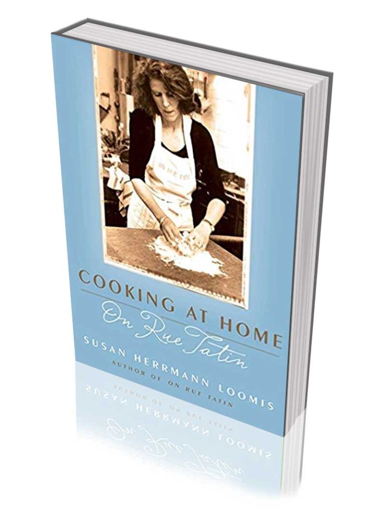 Cookbooks – Susan Herrmann Loomis | On Rue Tatin
